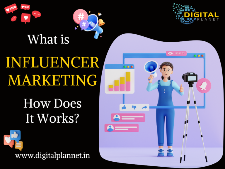 What is Influencer Marketing and How Does it Work?