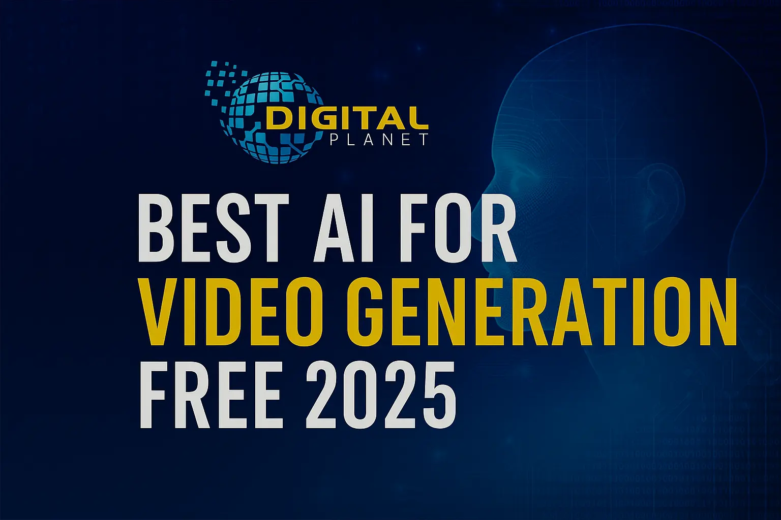 Best AI for Video Generation Free 2025: Ultimate Guide + Top Picks